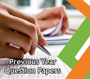 Past Question Papers